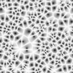 How to generate cellular textures | The ryg blog